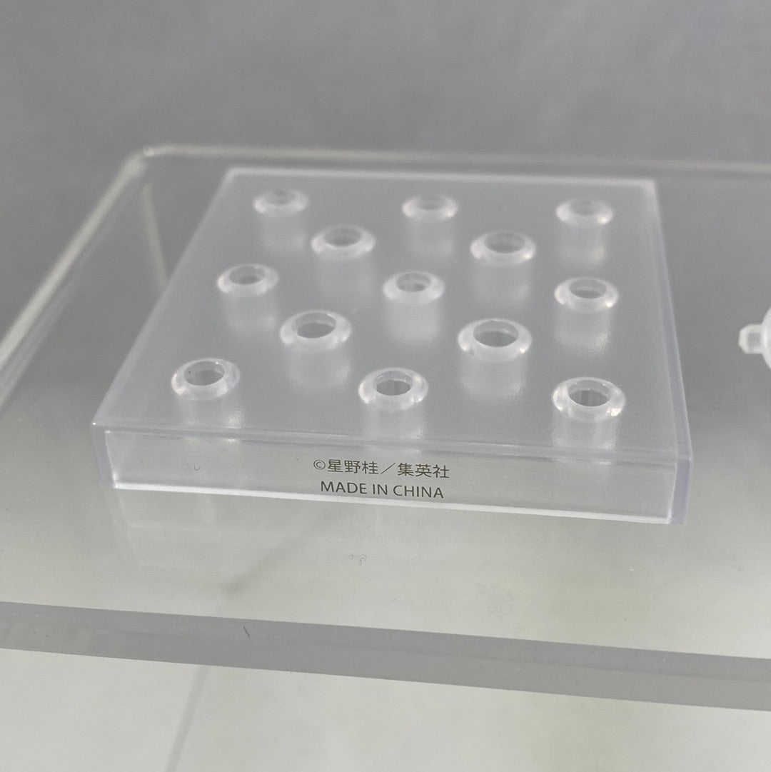 1809 -Yu Kanda's Stand| Chibi Chop Shop