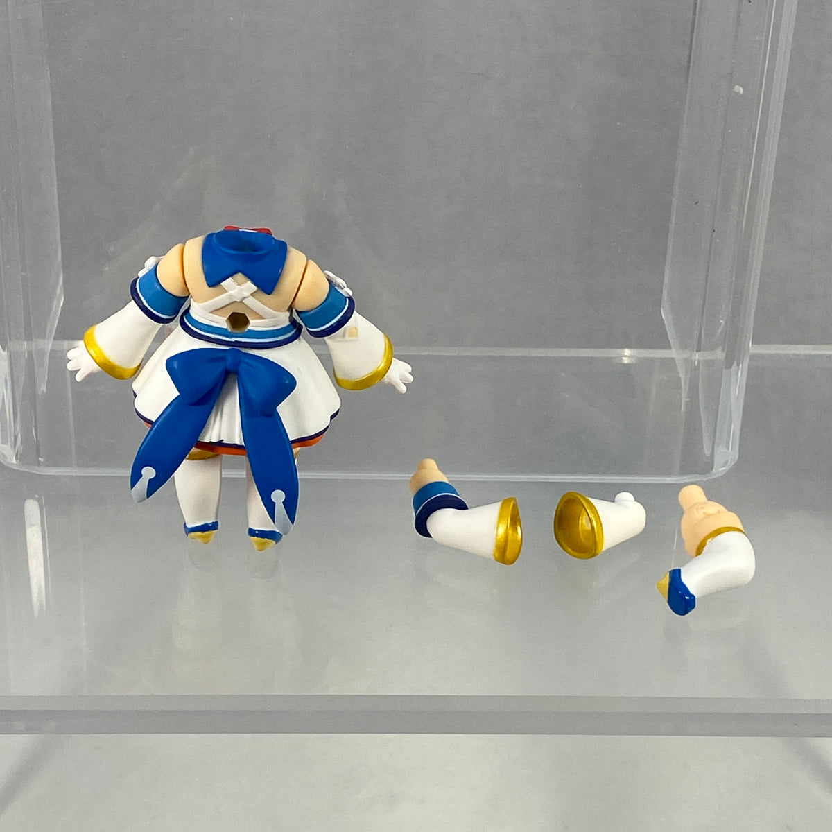 2009 -Shiranui Flare's Body| Chibi Chop Shop