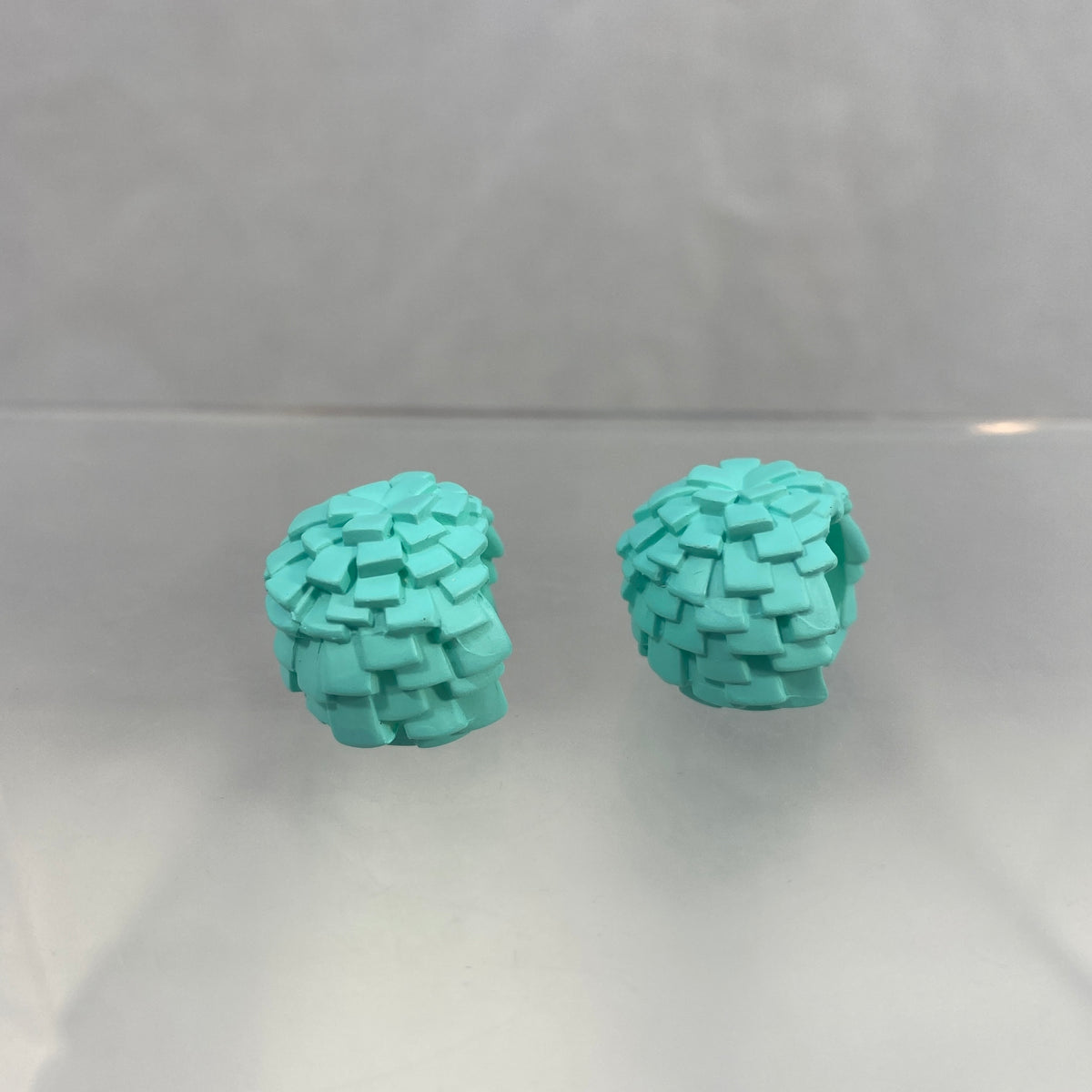 2045 -Miku: Wonderland SEKAI Ver. Pom Poms| Chibi Chop Shop