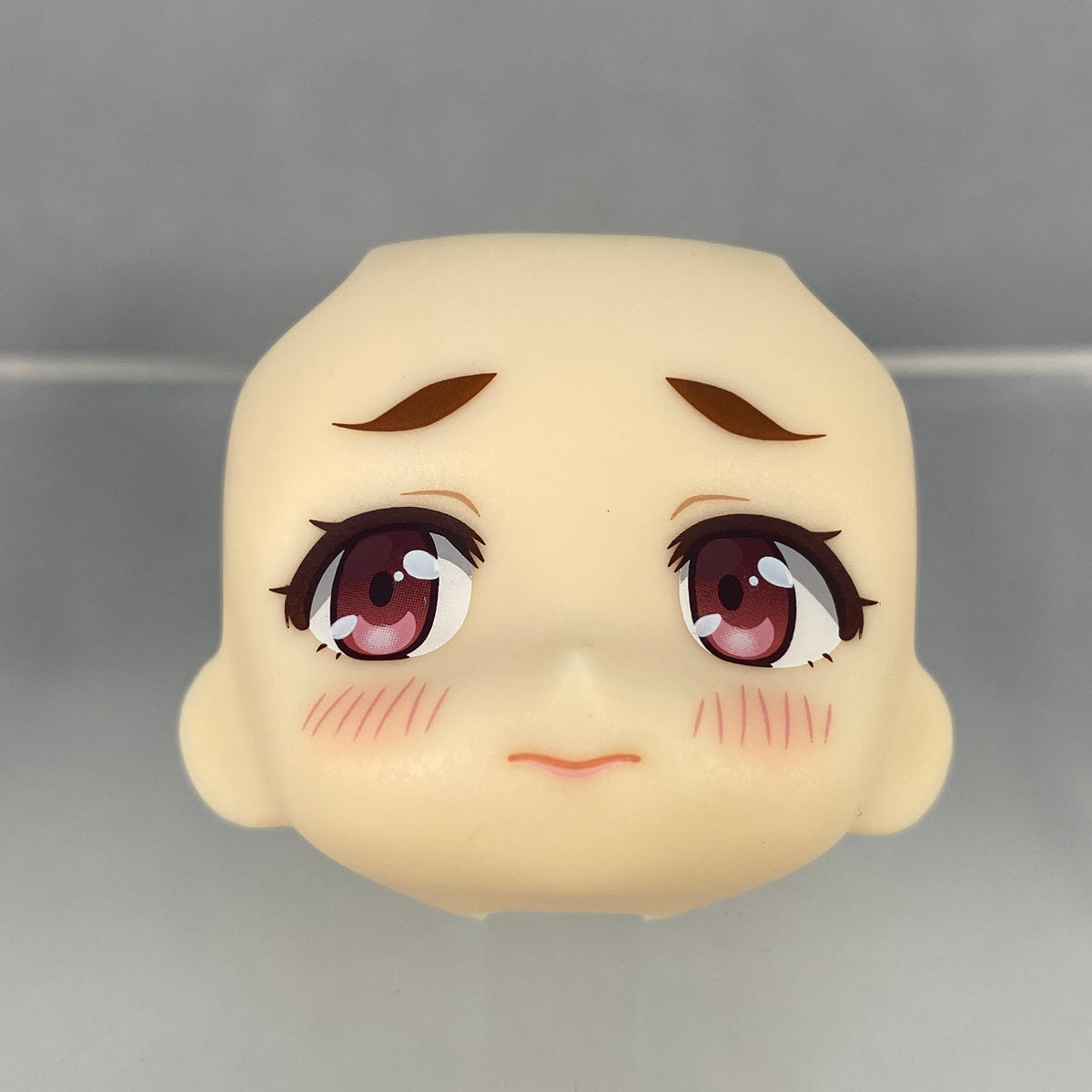 1880-1 -Sumi Sakurasawa's Standard Smile| Chibi Chop Shop