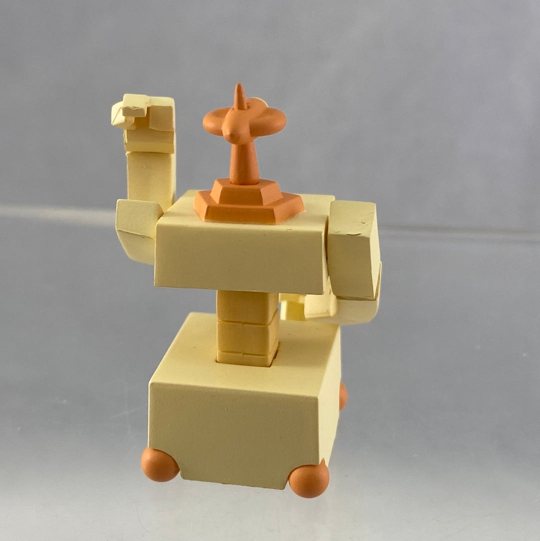 1728 -Mei's Pelop II's Robot Body| Chibi Chop Shop