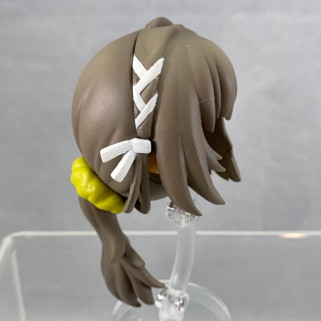 1738 -Fuuka's Ponytail| Chibi Chop Shop