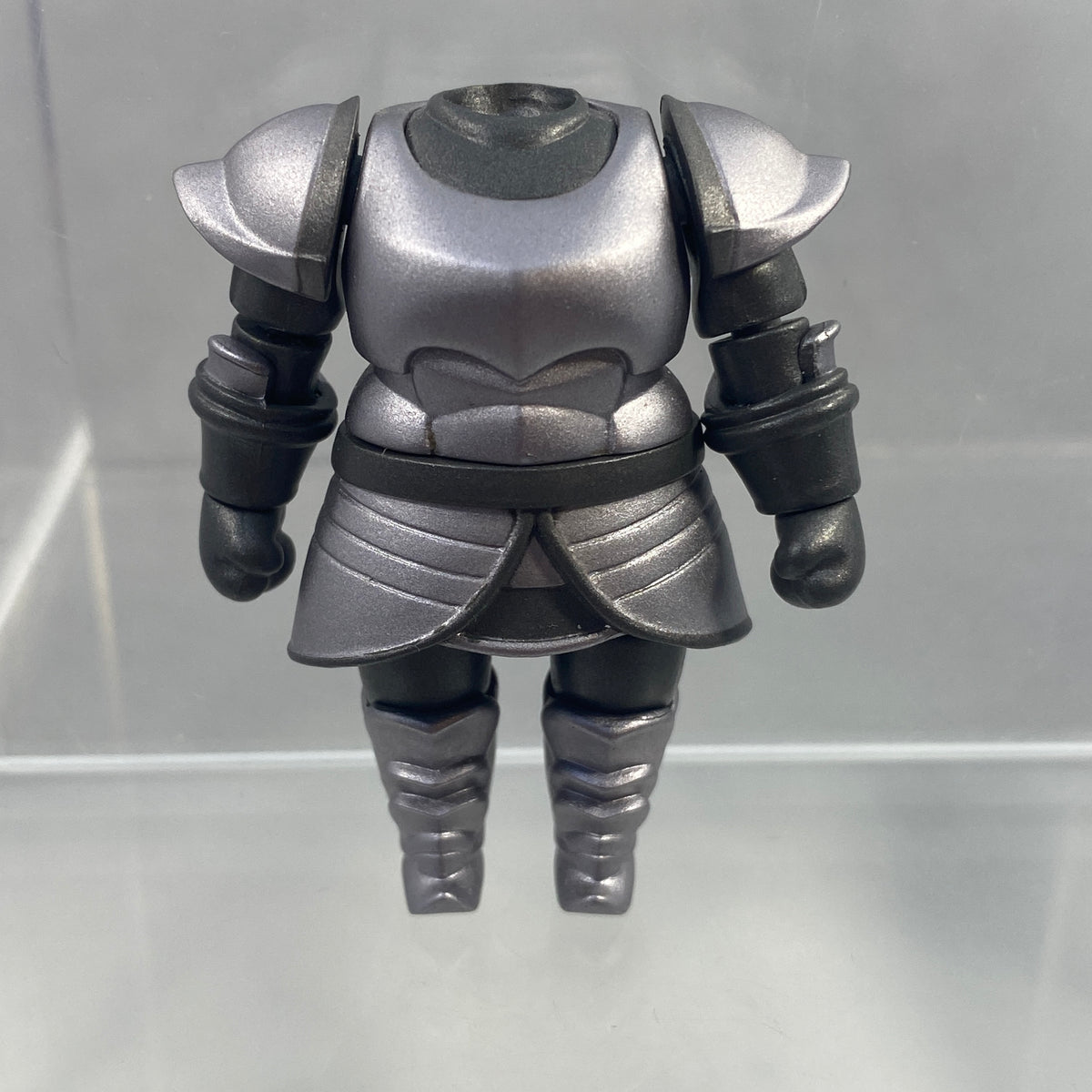 1898 -Undyne's Armor| Chibi Chop Shop