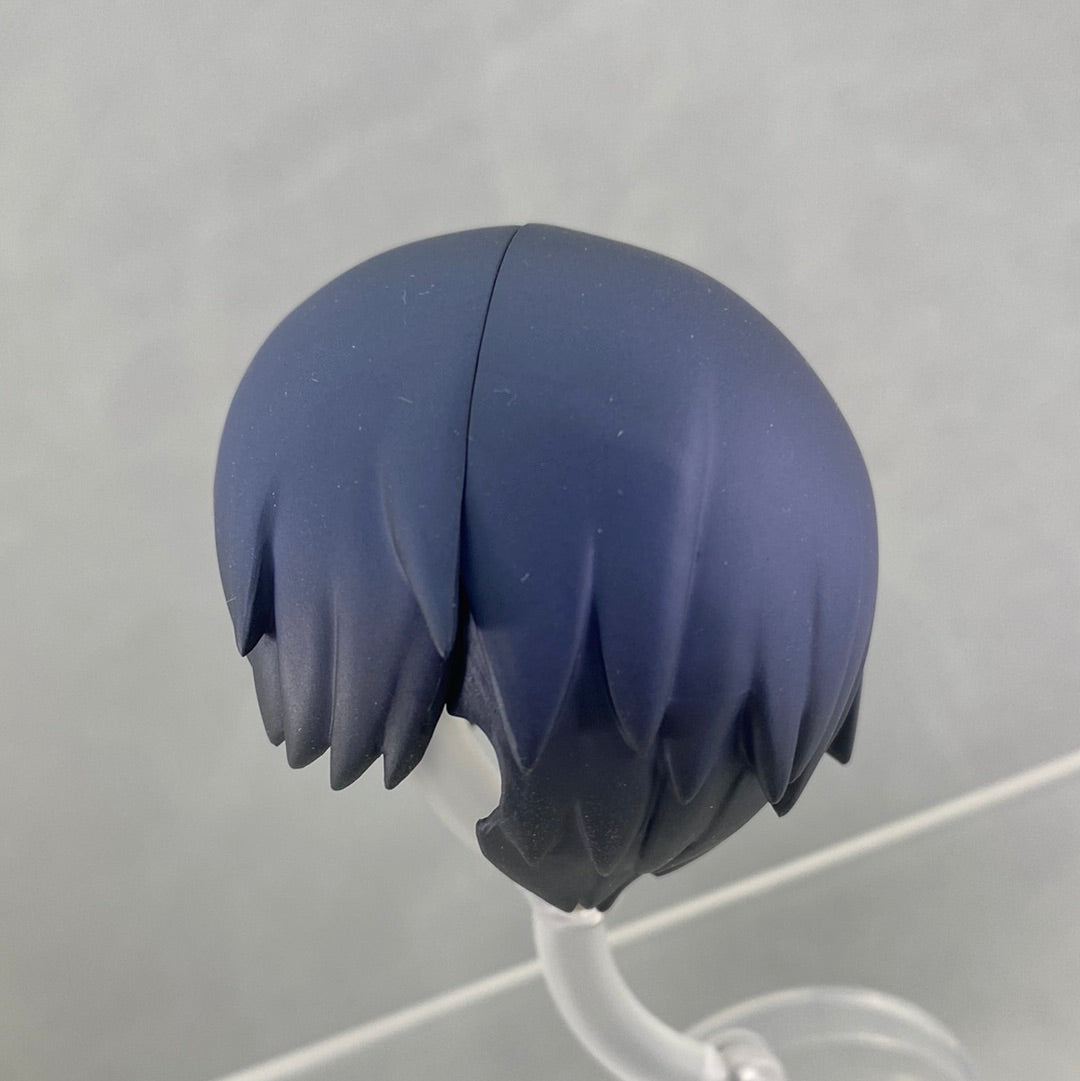 1875 -Ryang-Ha Song's Hair| Chibi Chop Shop