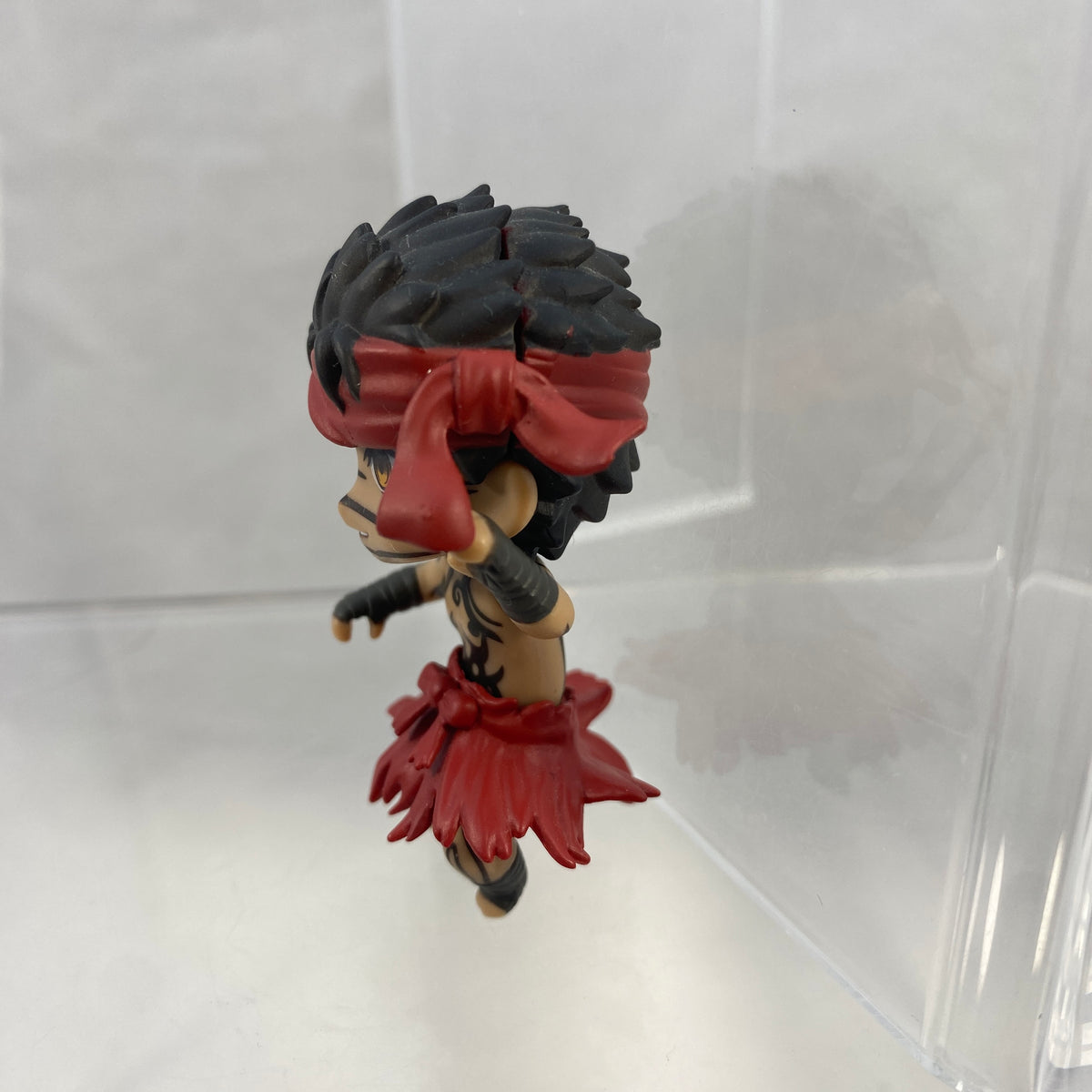 Nendoroid Petite -Fate/hollow Ataraxia Avenger Angra Mainyu| Chibi Chop ...