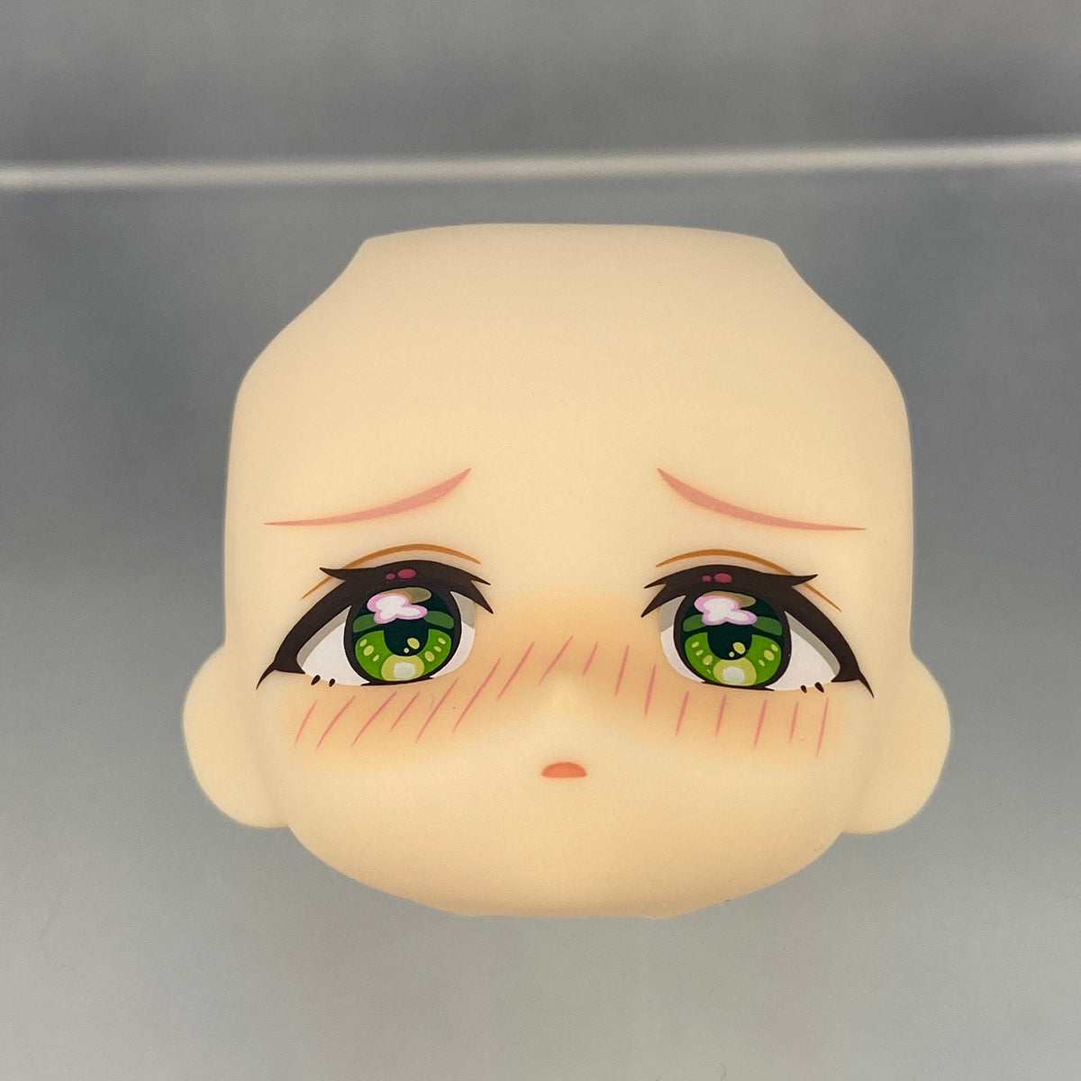 2310-3 -Hakari Hanazono's Entranced Face| Chibi Chop Shop