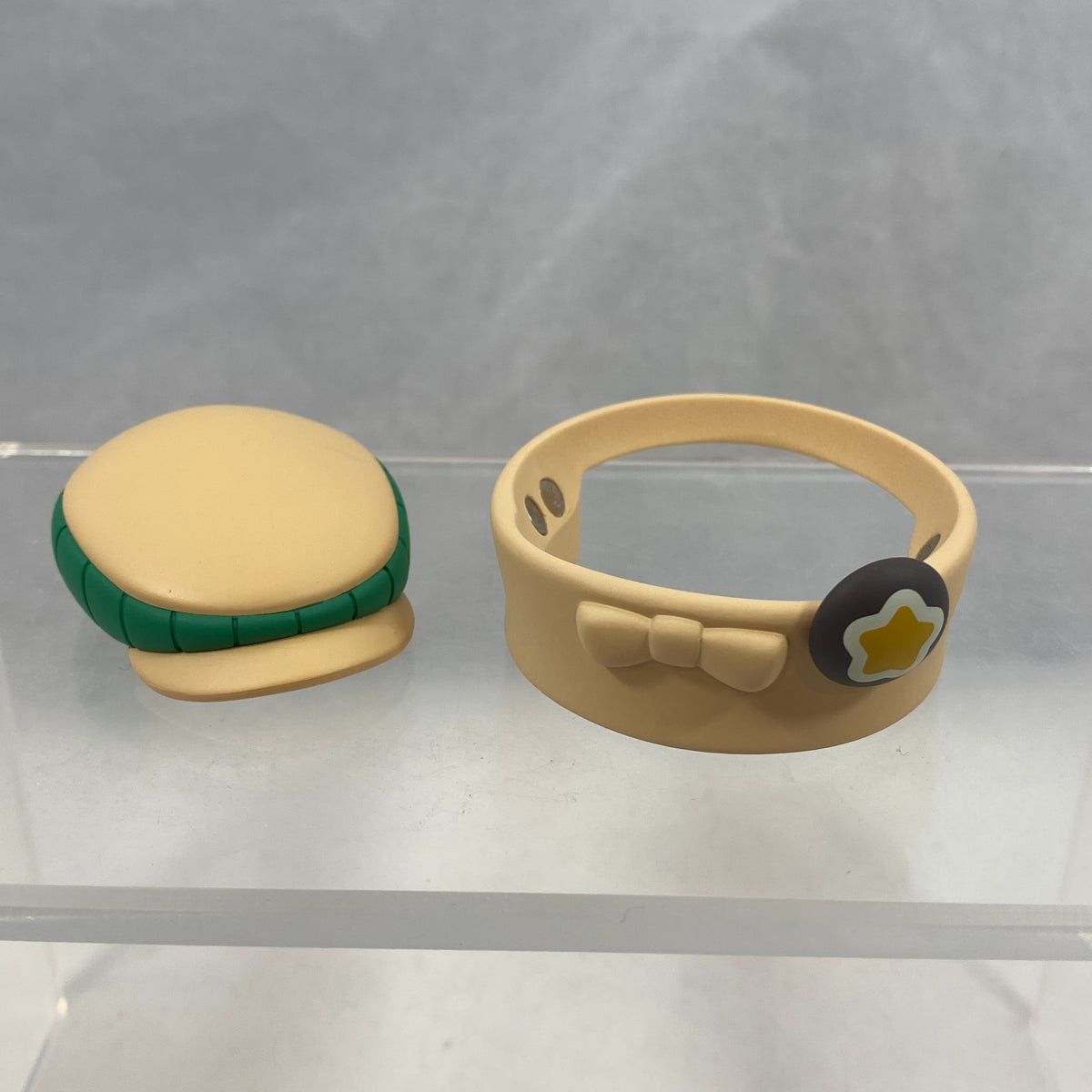 2599 -Waddle Dee: Kirby Cafe Ver. Uniform (Hat and Apron)| Chibi Chop Shop