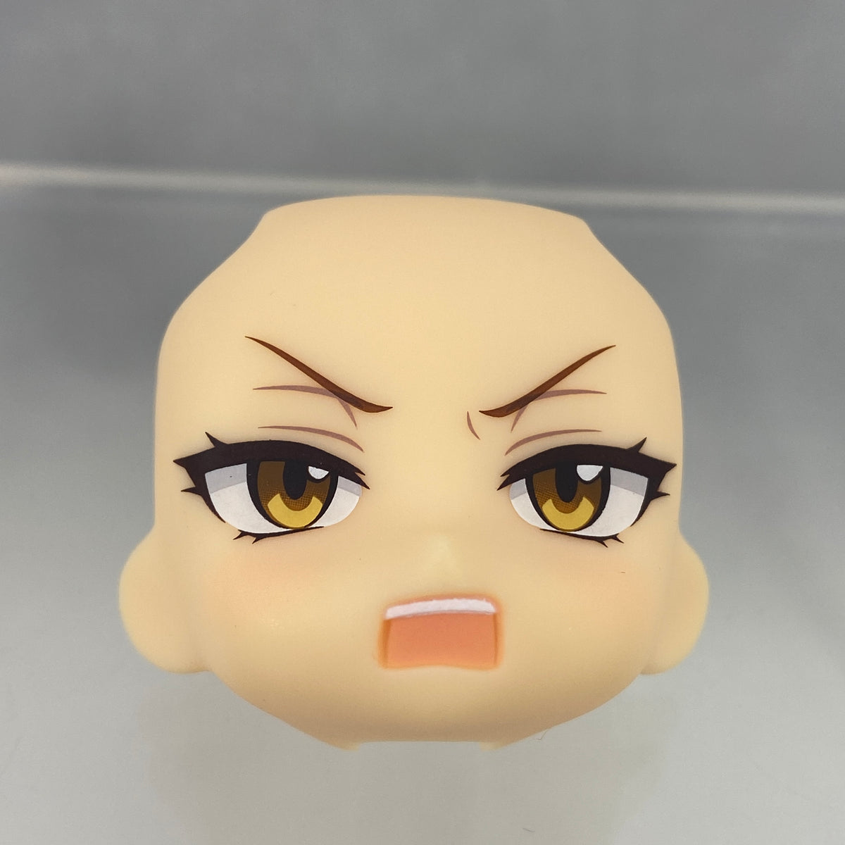 1938-2 -Anna's Angry Face| Chibi Chop Shop
