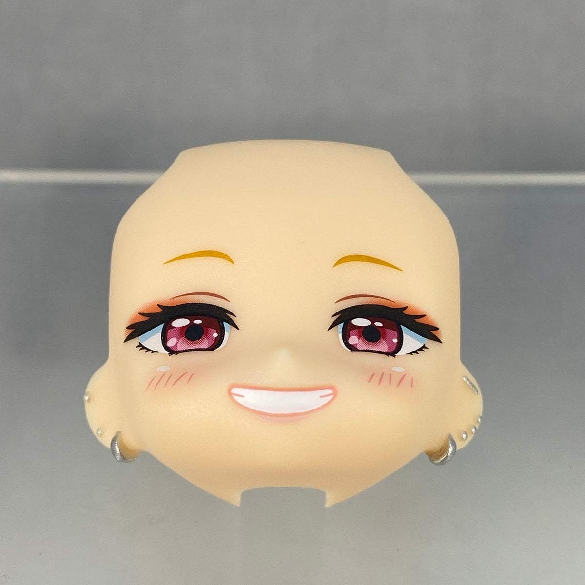 2433-1 -Marin's Cheeky Smile| Chibi Chop Shop