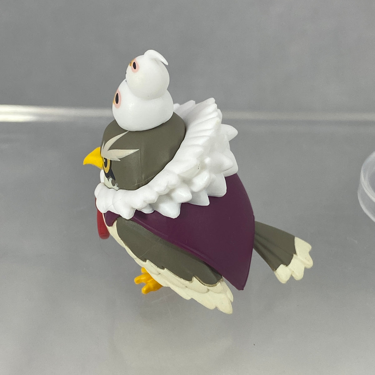 2475 -Takane Lui's Bird Companions, Ganmo & Tsumire & Tsukune| Chibi ...
