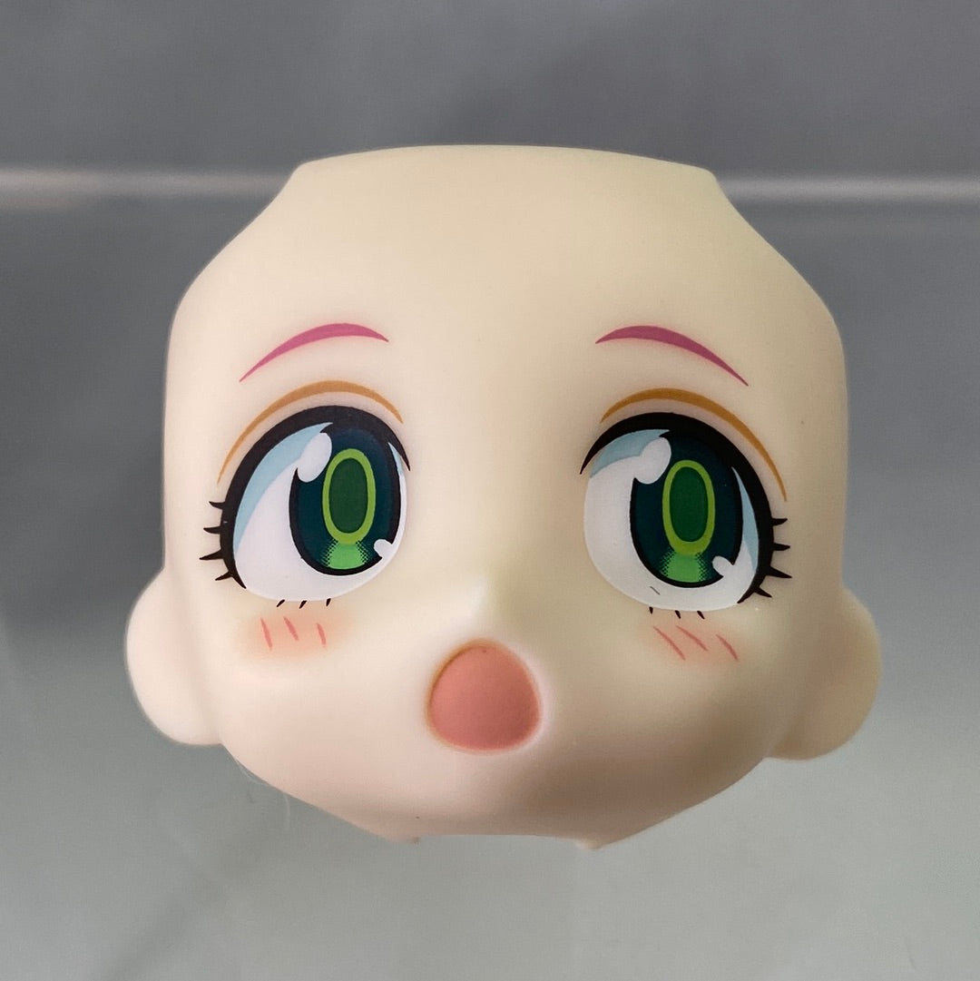Anya Forger Face Swap -AFFS-7 -Anya's Absent-Minded Face| Chibi Chop Shop