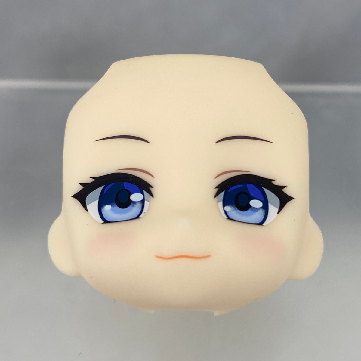 2015-1 -New Jersey's Standard Smile| Chibi Chop Shop