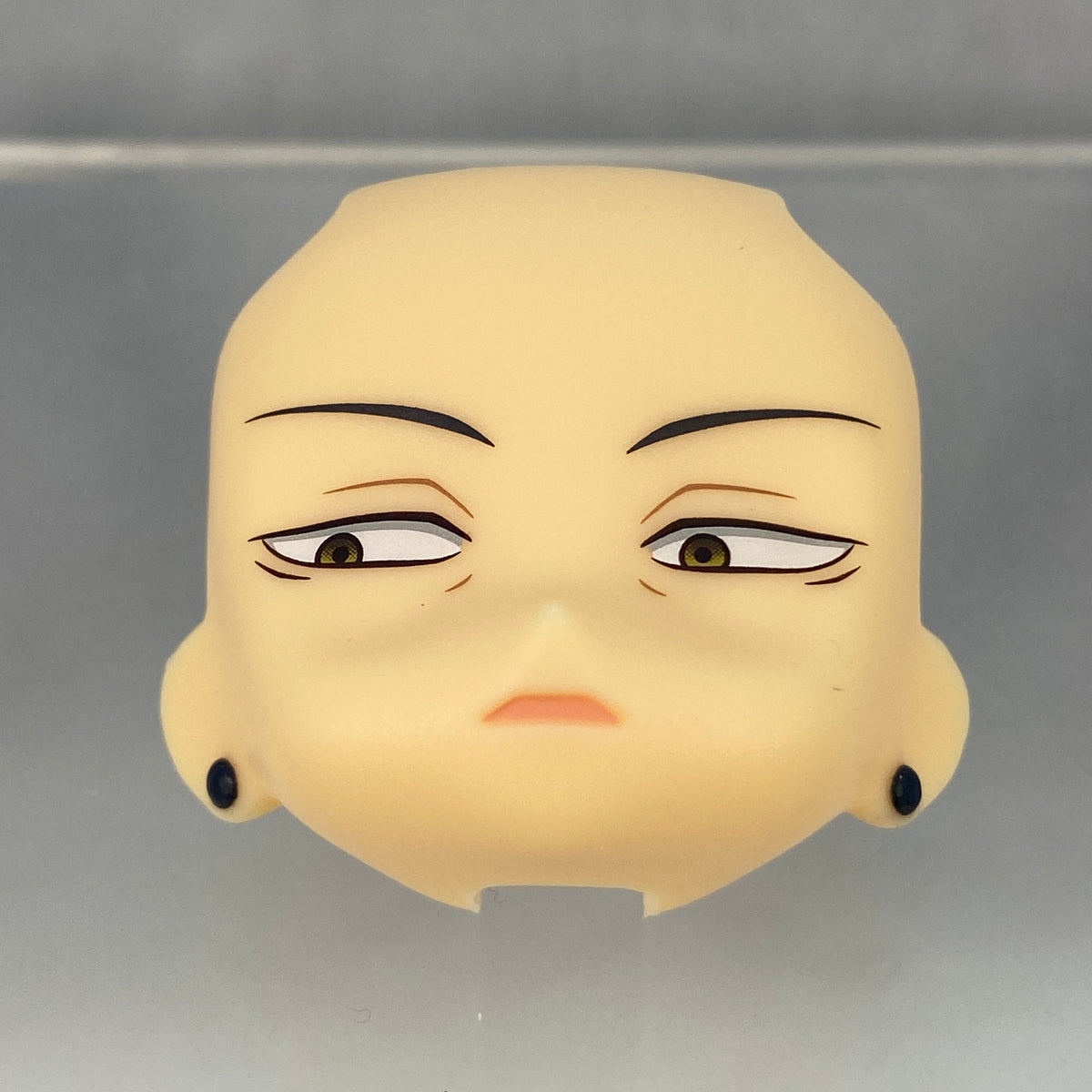1768-4 *-Suguru Geto's Toho Animation Bonus Faceplate (Looking Down) F ...