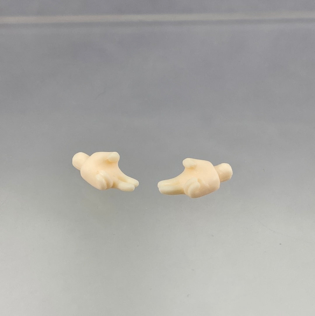 [ND91] or [ND92] -Omega Ray or Rio's Hand Sign Hands| Chibi Chop Shop