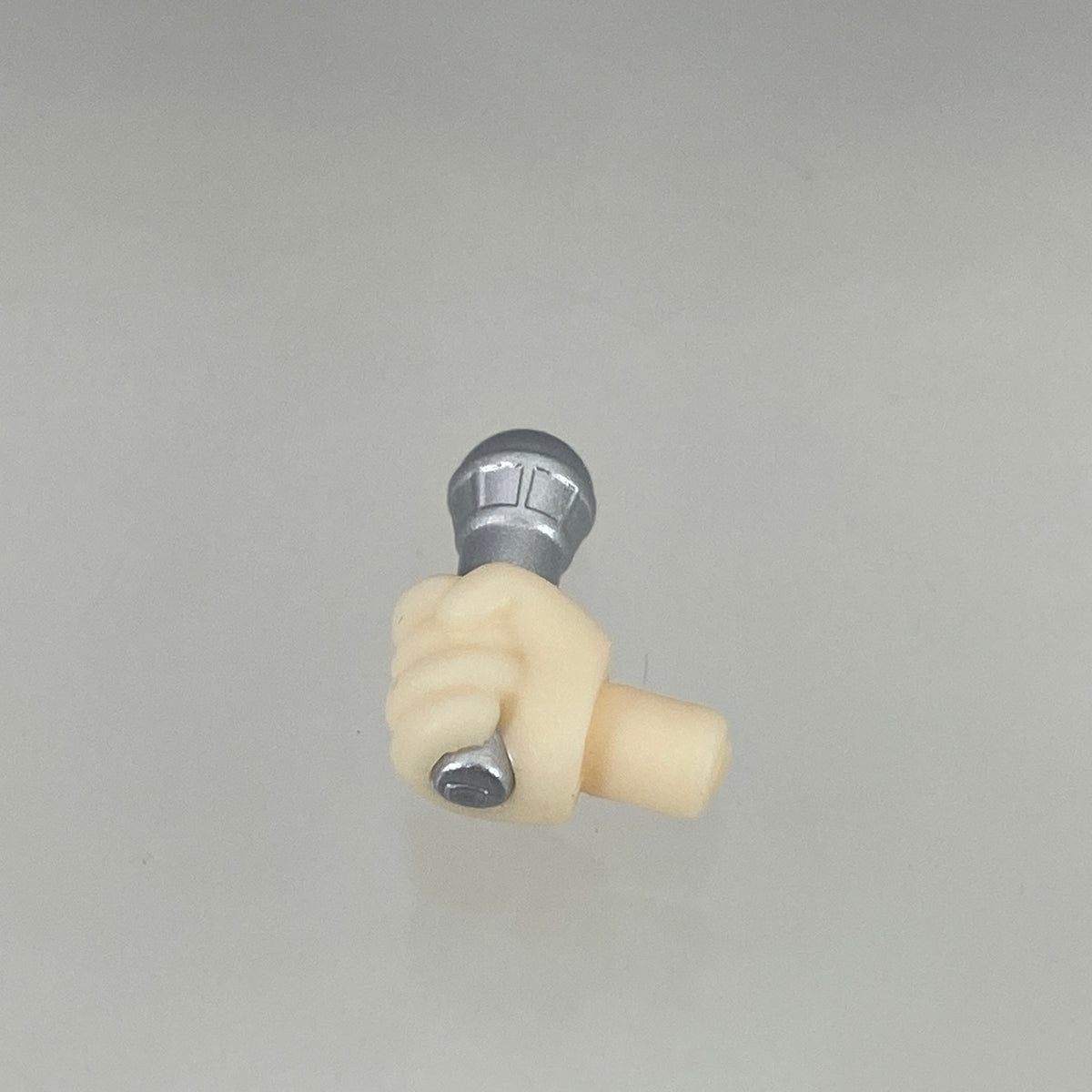 2428 -Ike Eveland's Microphone| Chibi Chop Shop