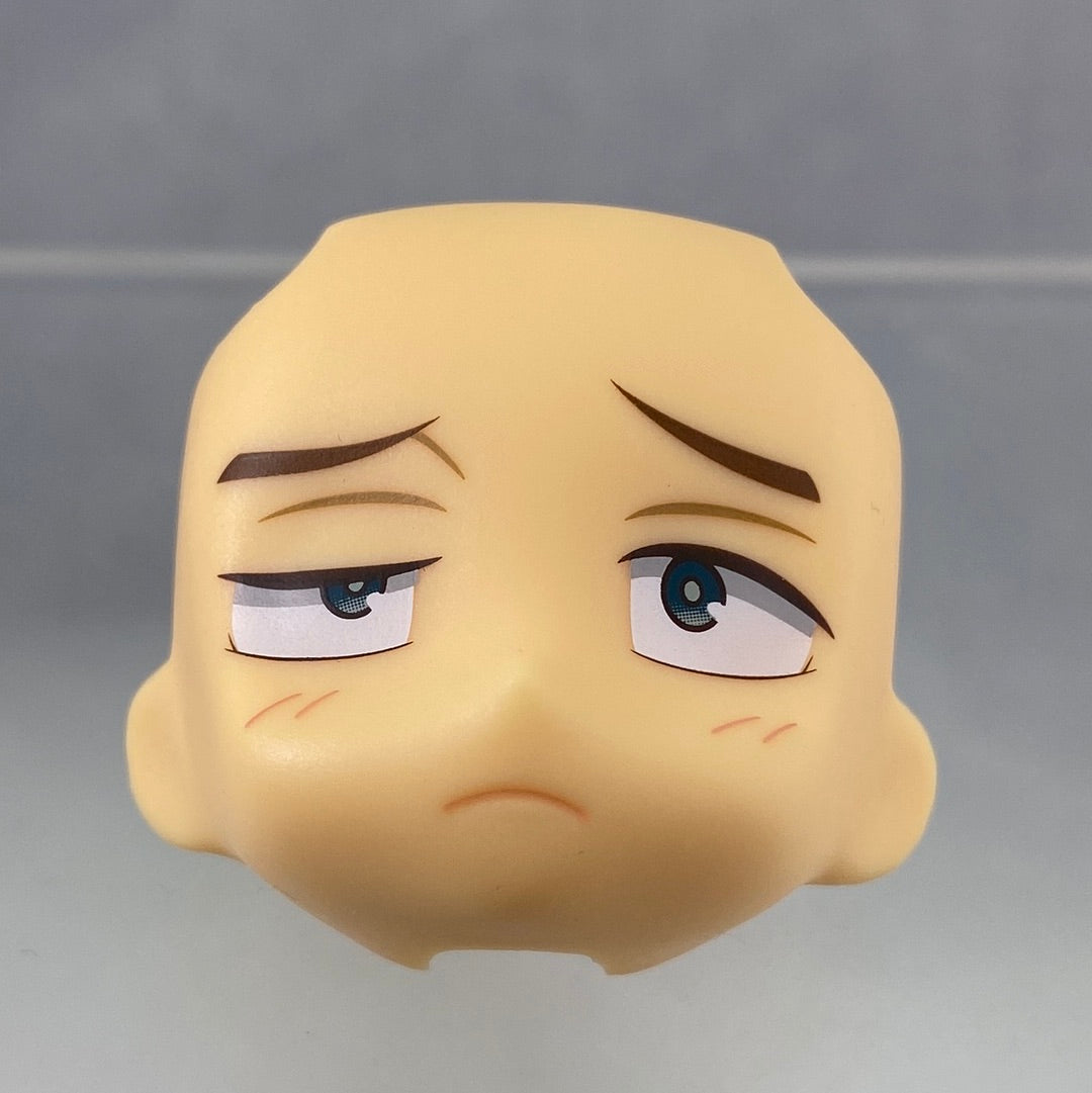 1942-3 -Rody's Blushing Face| Chibi Chop Shop