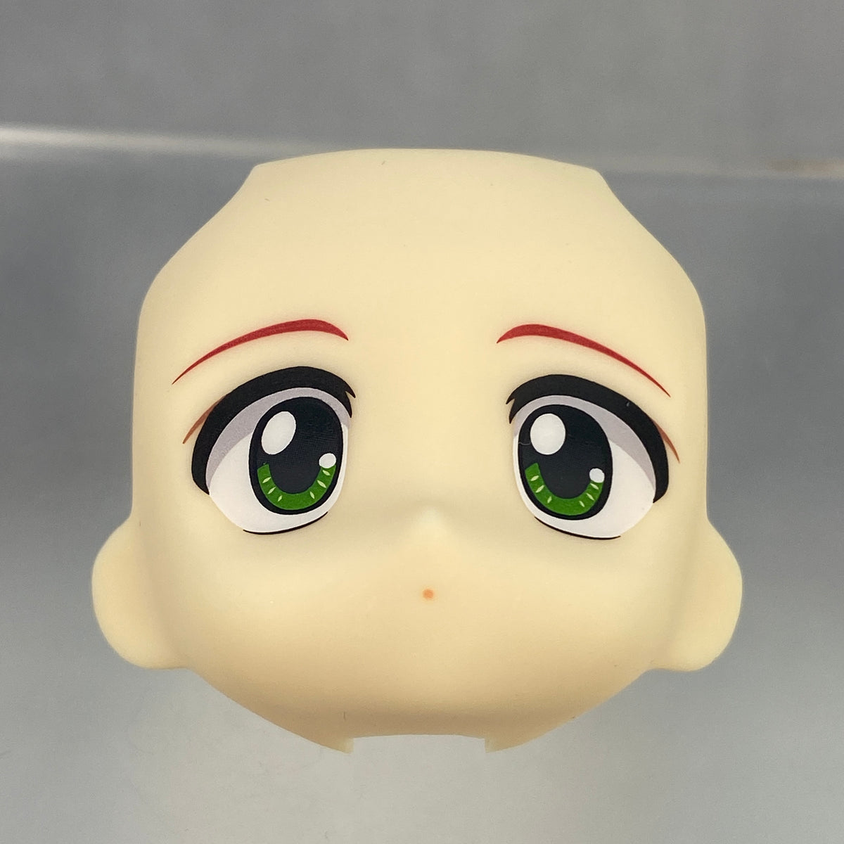 1394-3 -Kurama's Feigning Ignorance Face| Chibi Chop Shop