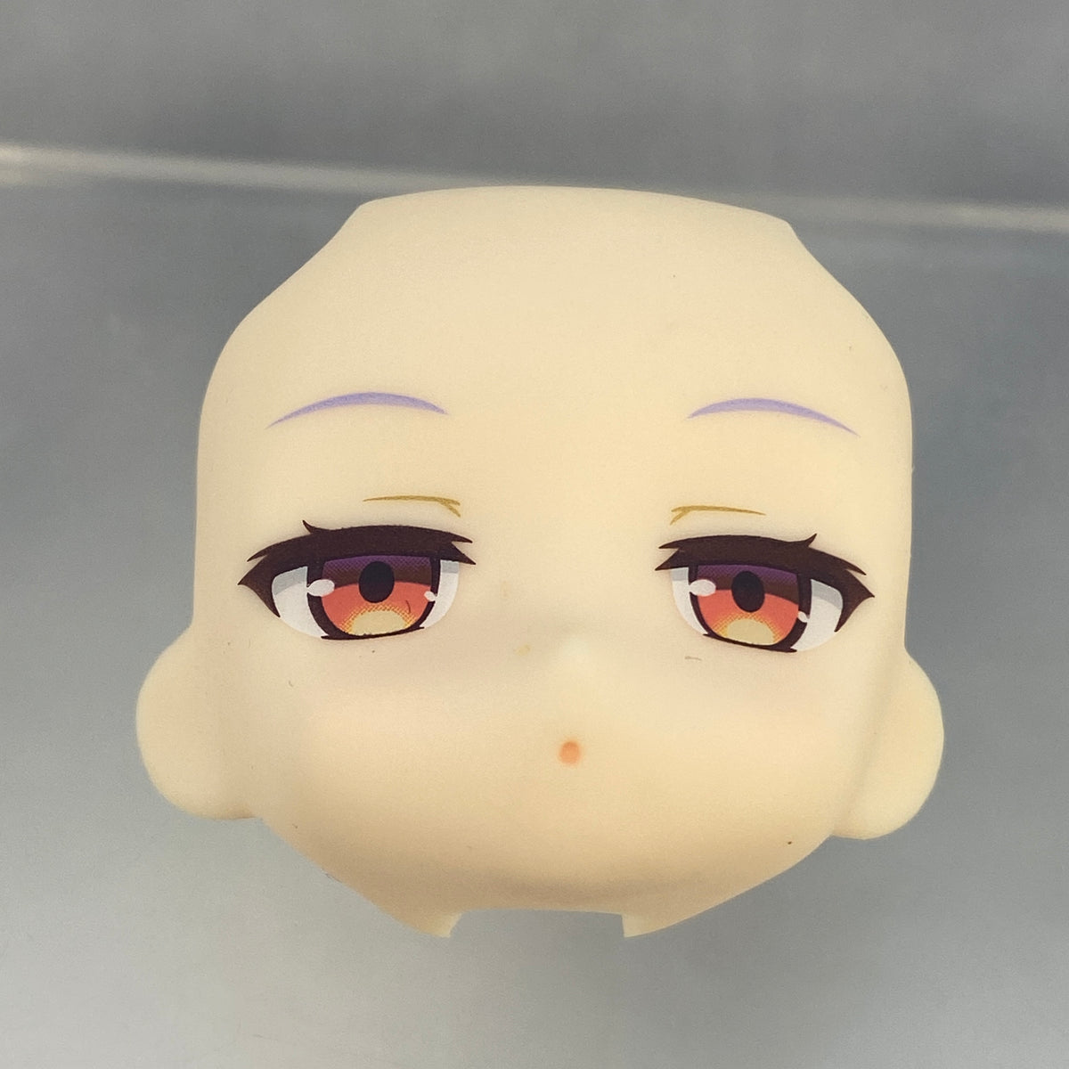 1923-1 -Laffey's Standard Sleepy Face| Chibi Chop Shop