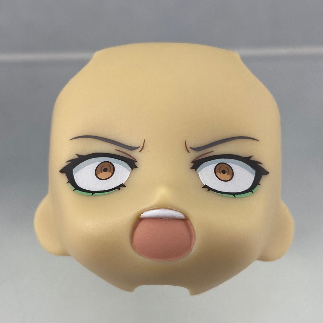 1949-2 -Strength Dawn Fall Ver. Fighting Face| Chibi Chop Shop