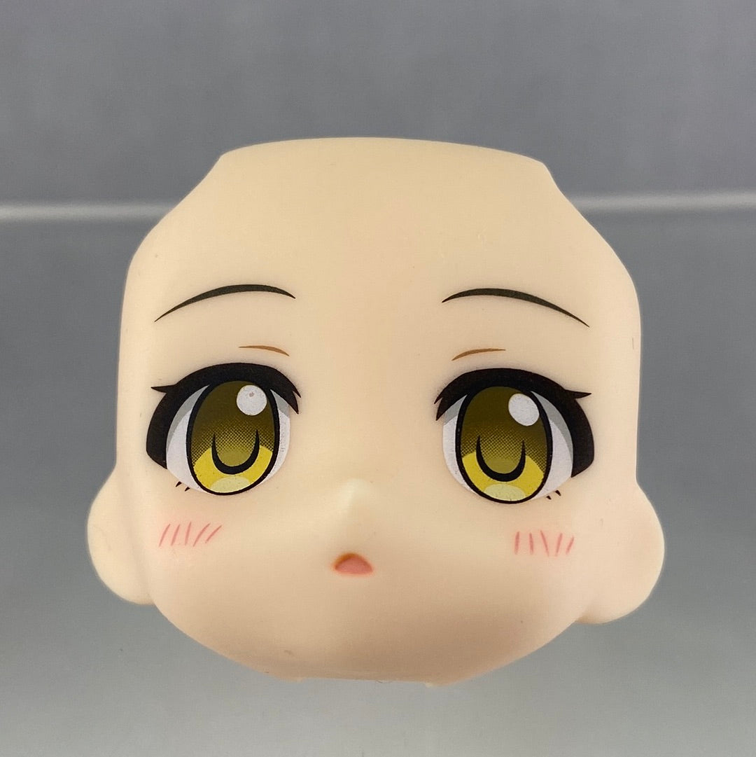 [ND90] Rose Another Color's Faceplate| Chibi Chop Shop