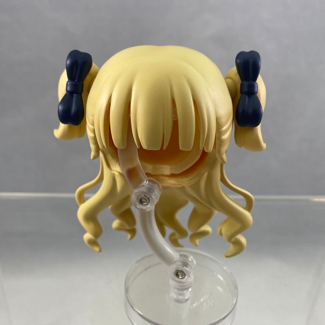 [ND84] -Emilico's Hair| Chibi Chop Shop