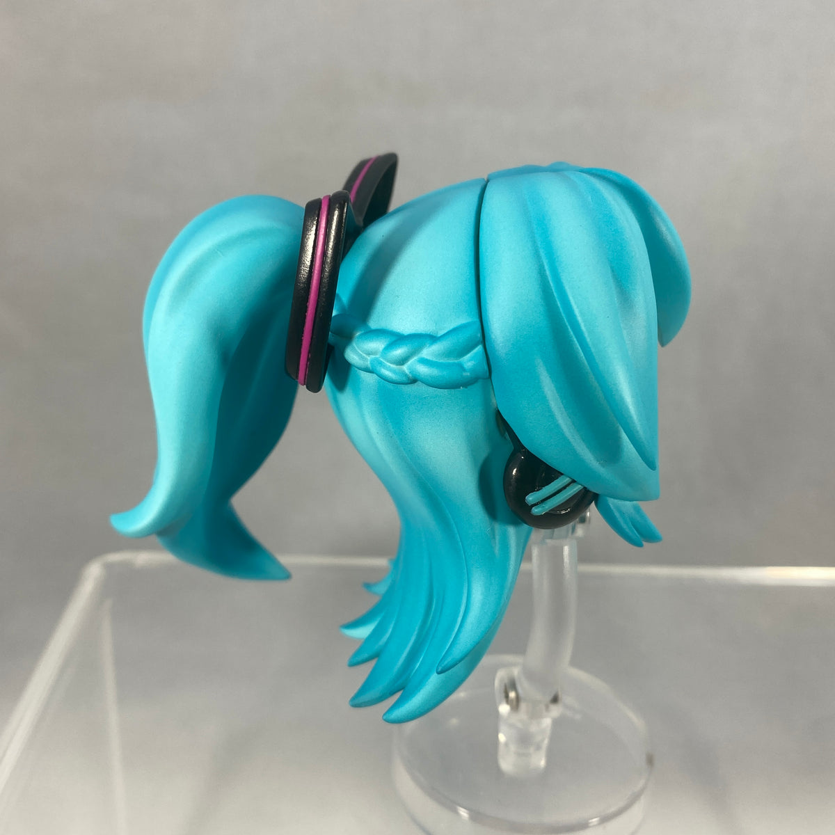 1739 -Hatsune Miku: if Ver Hair| Chibi Chop Shop