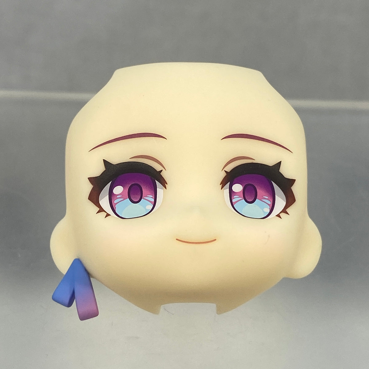 2456-1 -March 7th's Standard Smile| Chibi Chop Shop