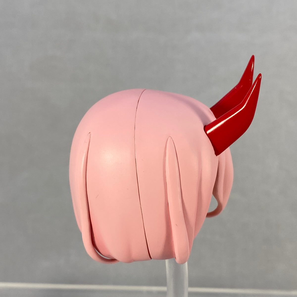 1820-H-1 -Zero Two Childhood Ver. Standard Hair| Chibi Chop Shop