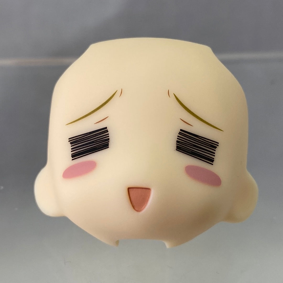 2104-3 -Tamaki Suoh's Smitten Face| Chibi Chop Shop