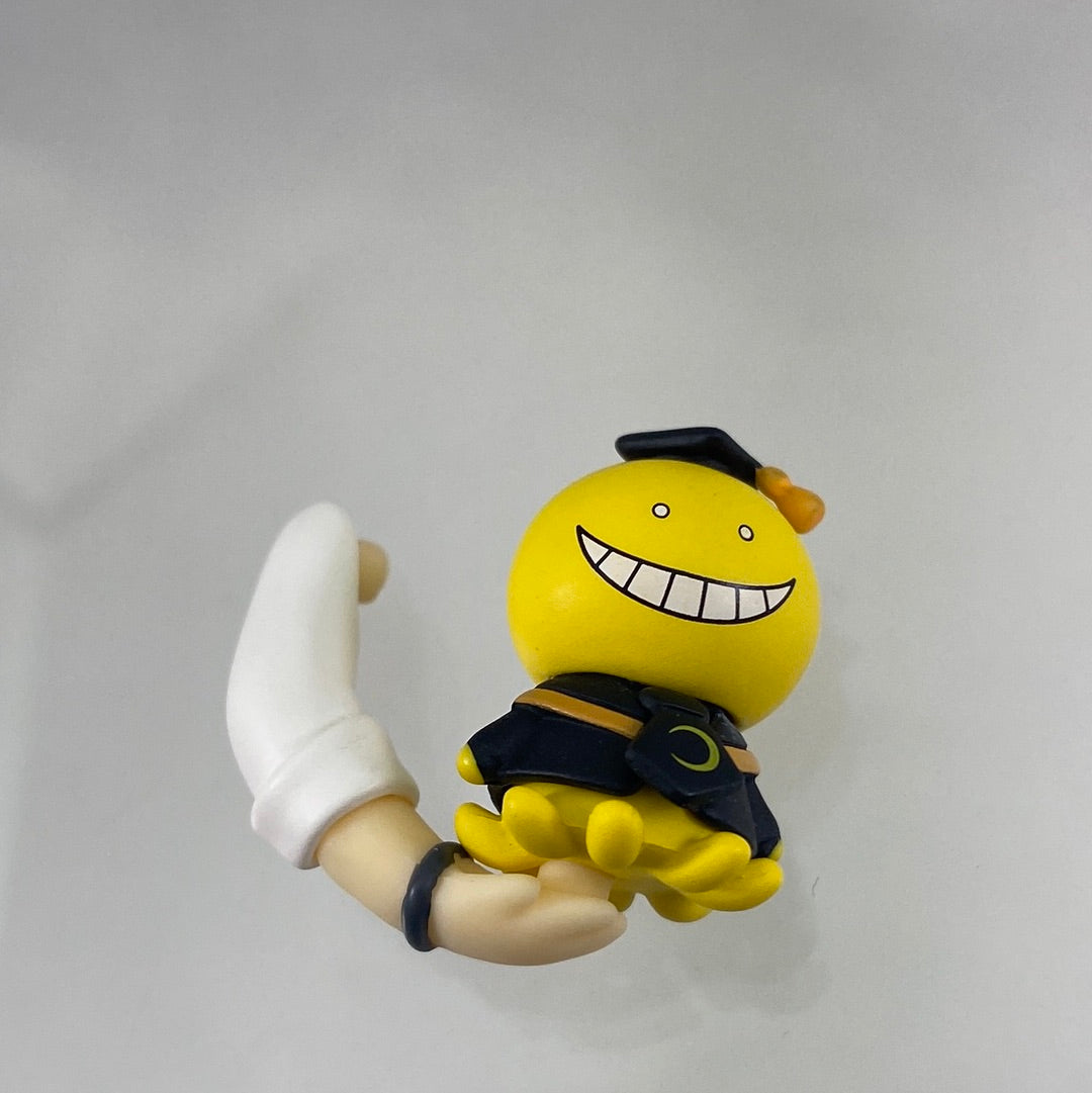 1973 -Nagisa Shiota's Palm-Sized Koro Sensei| Chibi Chop Shop