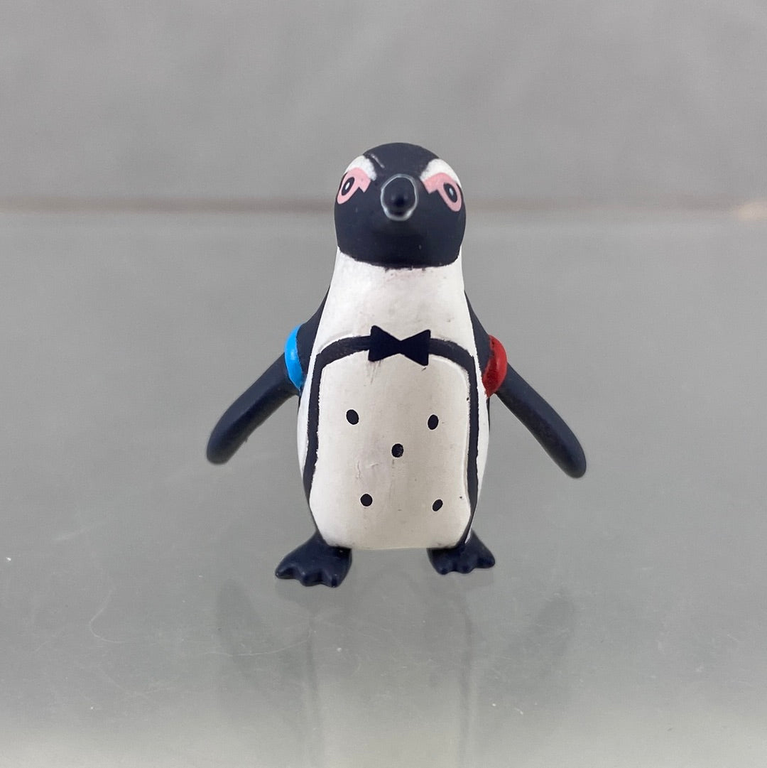 1738 -Fuuka's Penguin, Choko| Chibi Chop Shop
