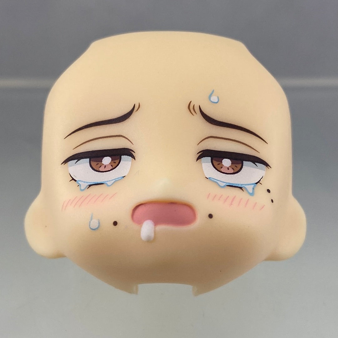 2014-3 -Kobeni's Crying, Drooling Face| Chibi Chop Shop