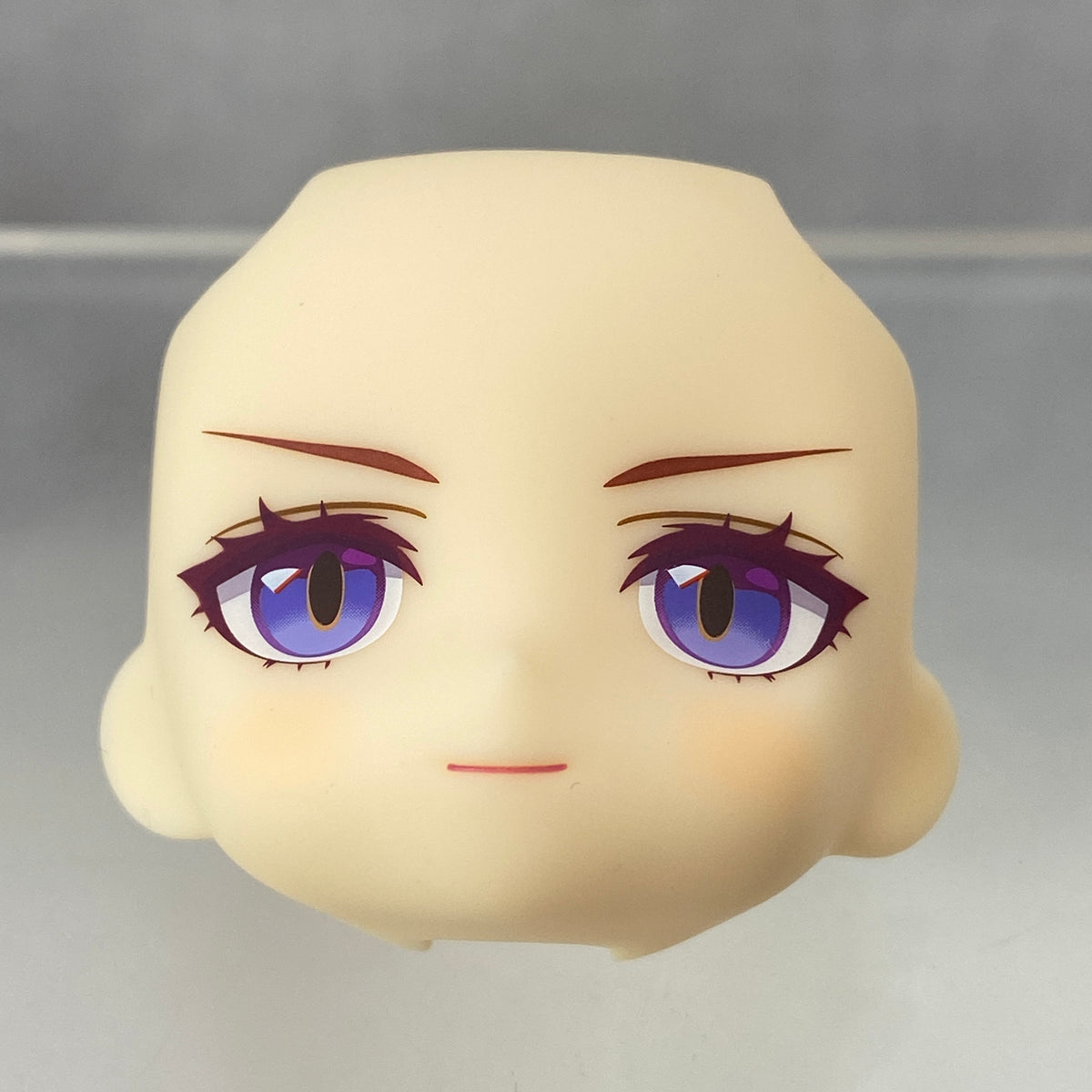 2047-1 -Surtr's Standard Face| Chibi Chop Shop