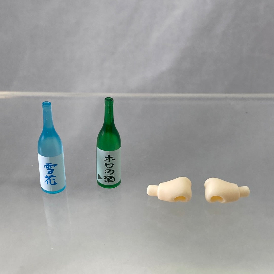 2115 -Yukihana Lamy's Bottles of Alcohol| Chibi Chop Shop