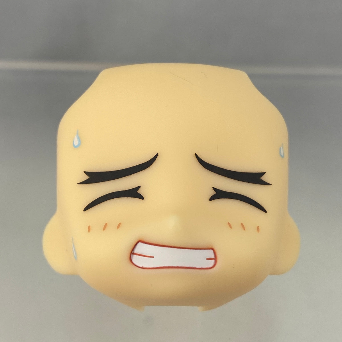 Face Swap Ace Attorney- FSAA5 -Apollo Justice's Blushing Face (2117 ...