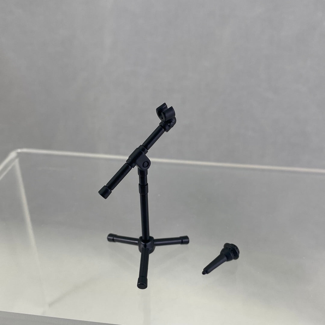 2030 -Mafuyu's Microphone with Stand| Chibi Chop Shop