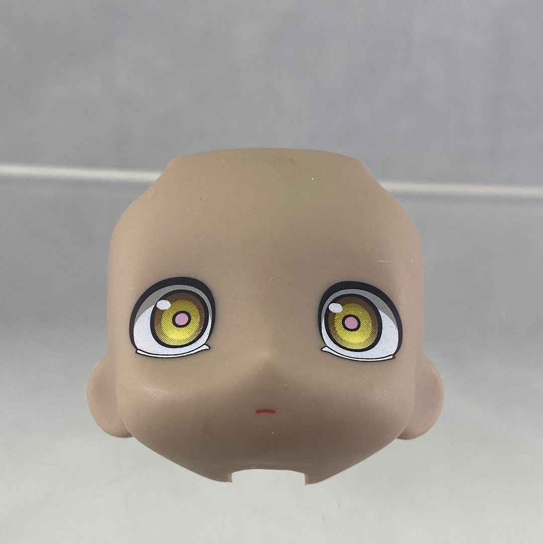 1959-1 -Faputa's Standard Face| Chibi Chop Shop