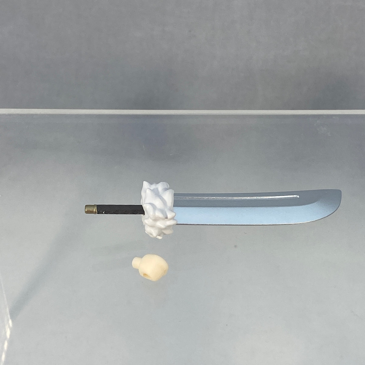 2373 -Shion's Sword, Divine Hercules Edge| Chibi Chop Shop