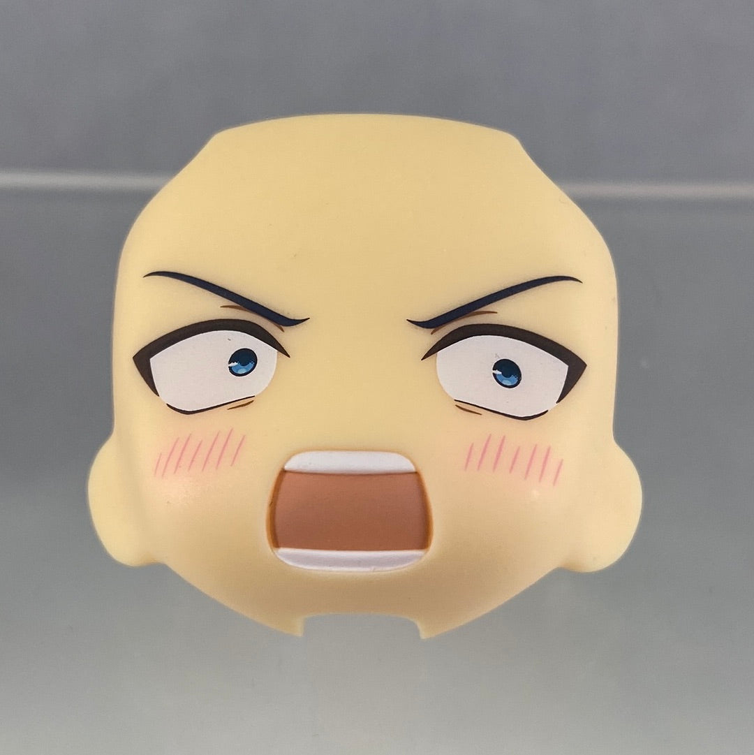 2031-3 -Uenoyama's Freaking Out Face| Chibi Chop Shop