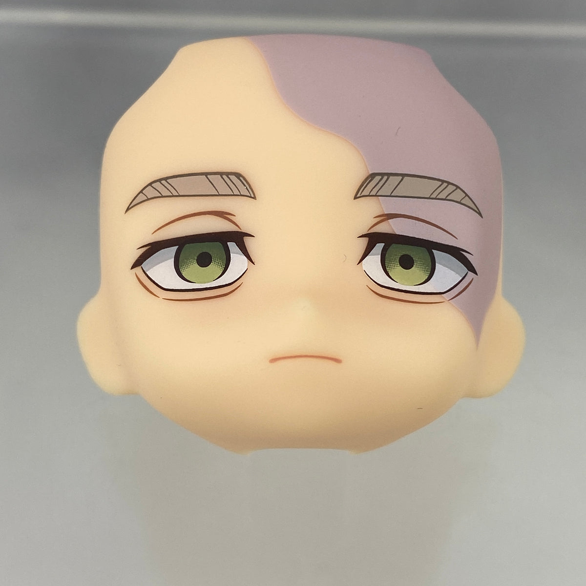 2145-1 -Inupi (Seishu Inui) Standard Calm Face| Chibi Chop Shop