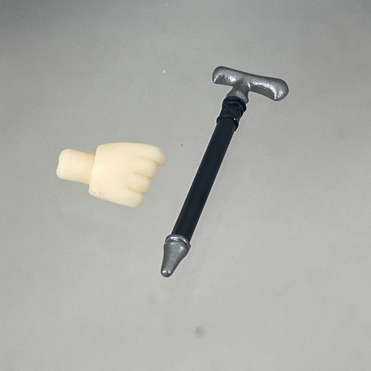 2207 -Klein Moretti's Cane| Chibi Chop Shop