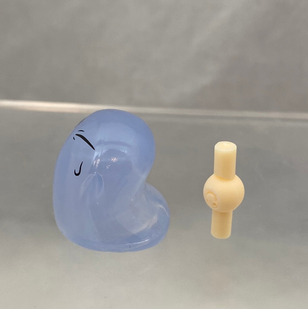 1713 -Primal Demon Diablo's Slime| Chibi Chop Shop