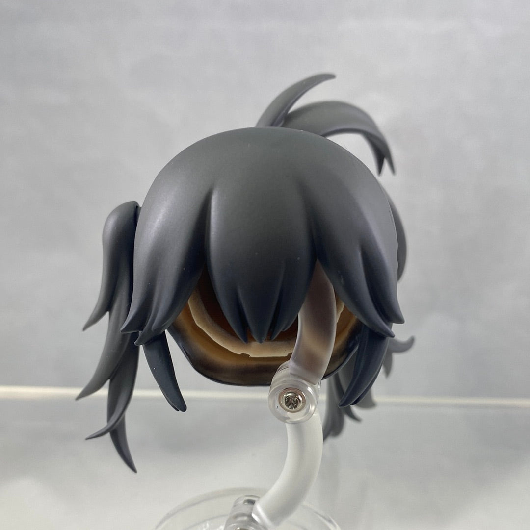 1882 -Empress (BRS) Dawn Fall Ver. Hair| Chibi Chop Shop