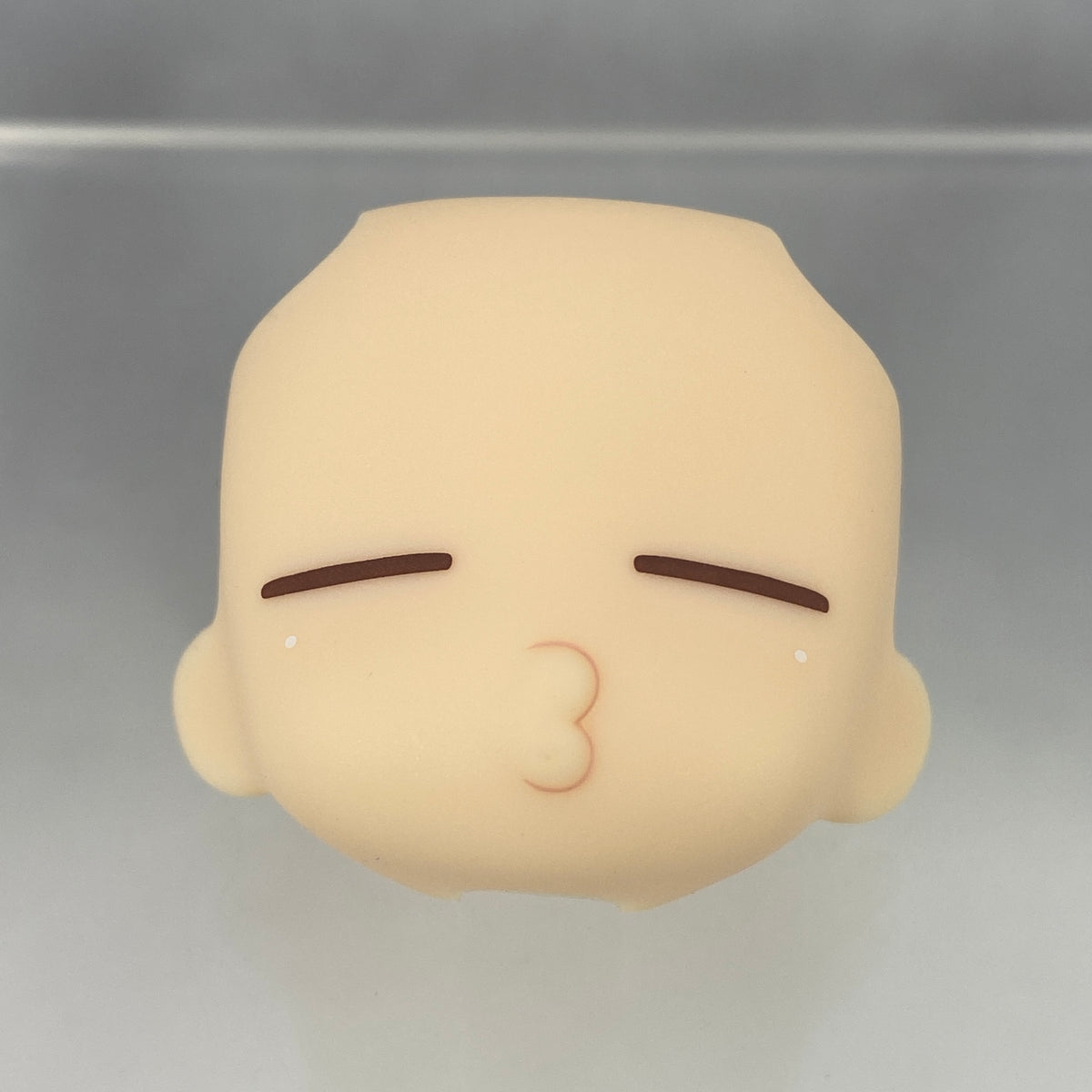 2128-2 -Di Gi Charat's Chibi Pouting Face| Chibi Chop Shop