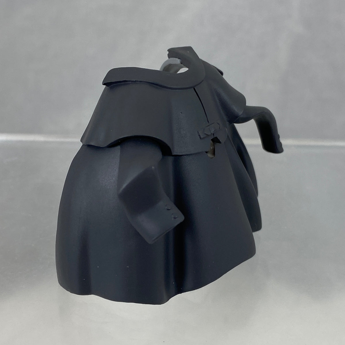 2207 -Klein Moretti's Overcoat with Scarf| Chibi Chop Shop