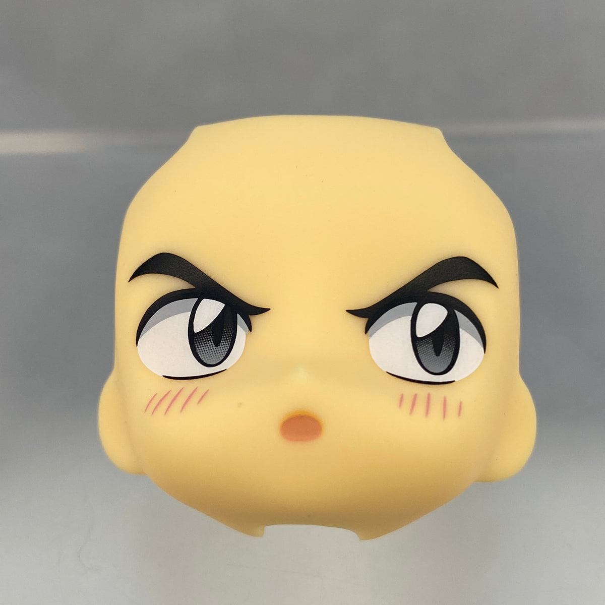 2531-2 - Inuyasha & Shippo New Moon Ver. blushing faceplate| Chibi Chop ...