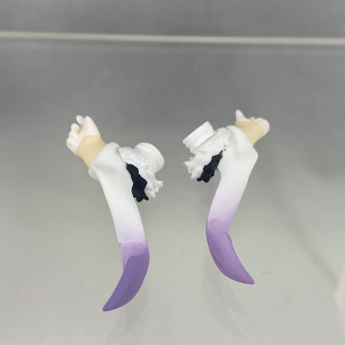 2467 -Shu Yamino's Body| Chibi Chop Shop