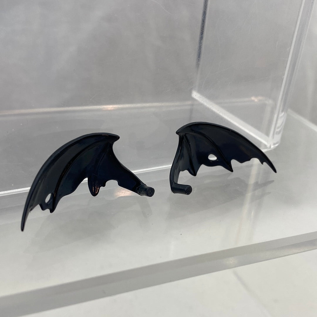 1713 -Primal Demon Diablo's Wings| Chibi Chop Shop