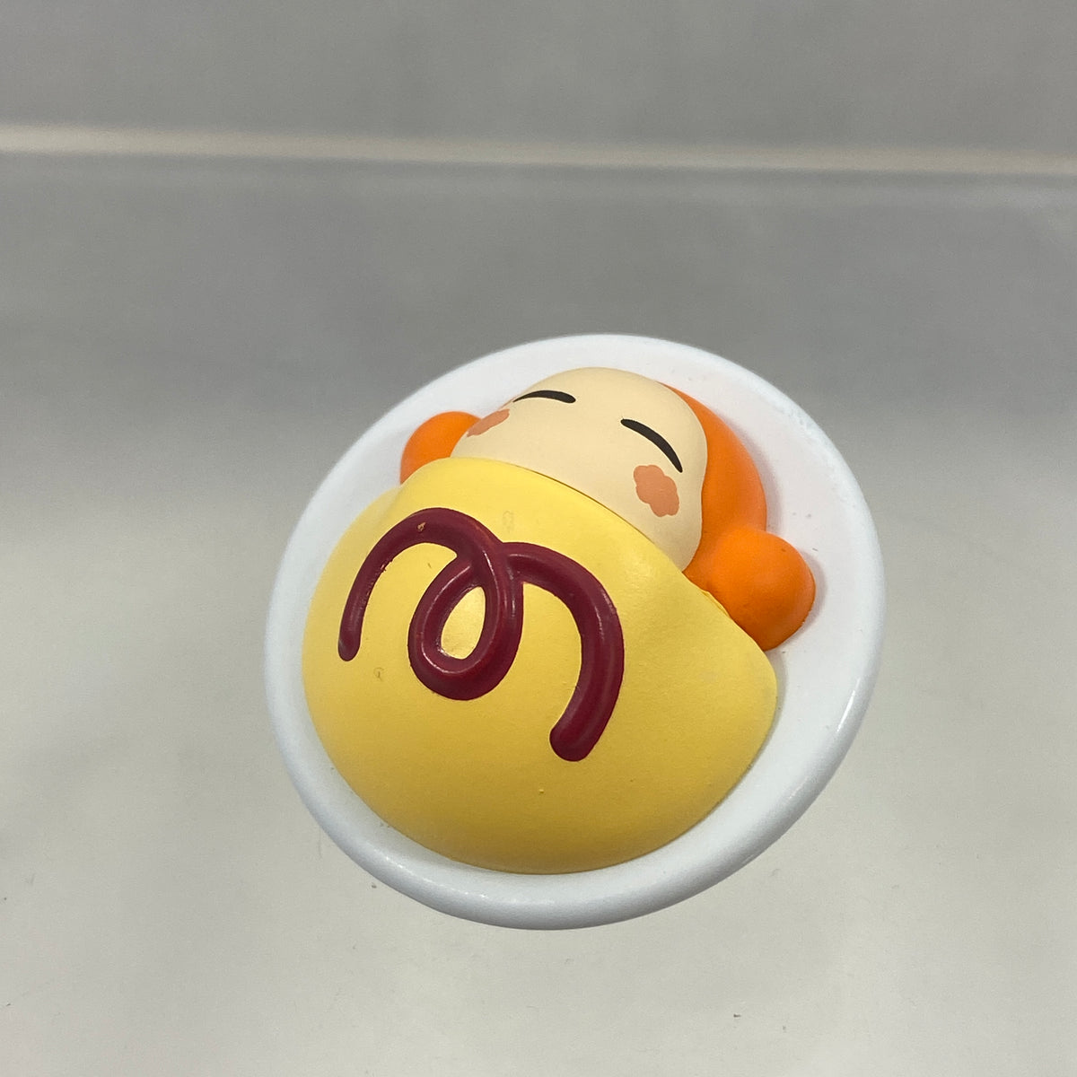 2599 -Waddle Dee: Kirby Cafe Ver. Naptime Omurice| Chibi Chop Shop