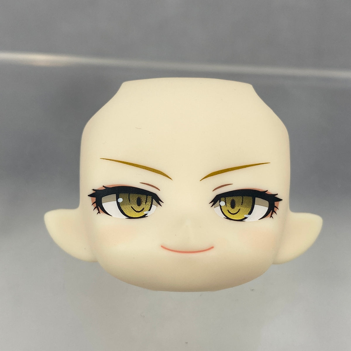 2634-1 -Kiss-Shot's Standard Smile| Chibi Chop Shop